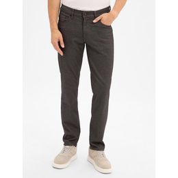 Brax Pants 'Cadiz ' male Black size 34