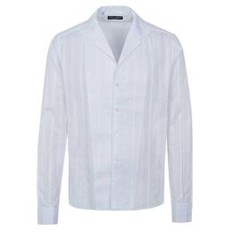 Dolce & Gabbana DOLCE & GABBANA Hemd Herren Größe XL weiß