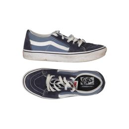 Vans Sneaker Damen Gr&ouml;&szlig;e 39 Second Hand bunt