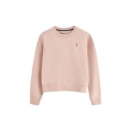 Polo Club Sweatshirt female Pink size 3XL