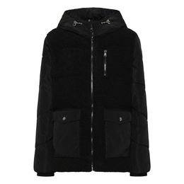 Cecil Winter Jacket female Black size XS