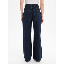 BOSS Jeans 'Marlene ' Damen Größe 30 dunkelblau