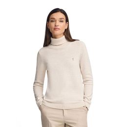 Polo Club Pullover Damen Gr&ouml;&szlig;e XL beigemeliert / braun