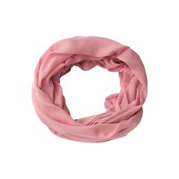 Street One Tube Scarf female Pink size Onesize