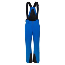 Ziener Workout Pants 'Tazlin' male Blue size 50
