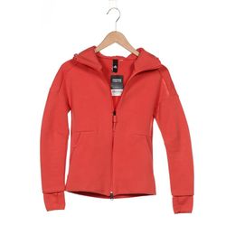 adidas Performance Kapuzenpullover Damen Gr&ouml;&szlig;e M Second Hand pink
