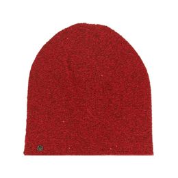Loevenich Beanie female Red size One Size