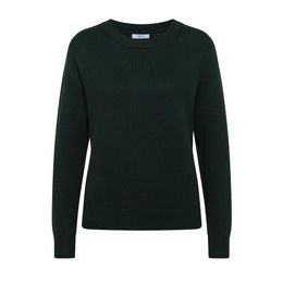 Cecil Pullover Damen Gr&ouml;&szlig;e L dunkelgr&uuml;n
