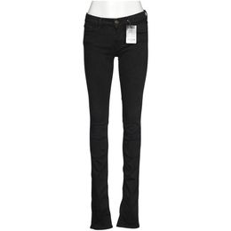Replay Jeans Damen Gr&ouml;&szlig;e 28 Second Hand schwarz