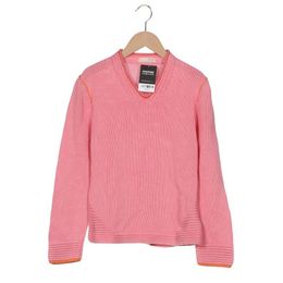 Odd Molly Pullover Damen Gr&ouml;&szlig;e M Second Hand pink