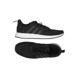 adidas originals Sneaker Herren Größe 48 Second Hand schwarz