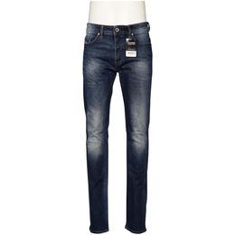 Diesel Jeans Herren Gr&ouml;&szlig;e 31 Second Hand blau