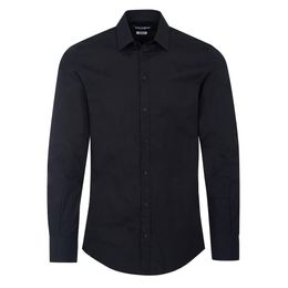 Dolce & Gabbana DOLCE & GABBANA Hemd Herren Größe M schwarz