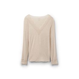 Intimissimi Shirt 'Ultralight' female Beige size L