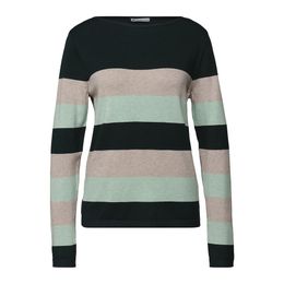 Street One Sweater female Green size 42