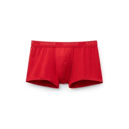 Iuman Intimissimi Uomo Boxer shorts male Red size L