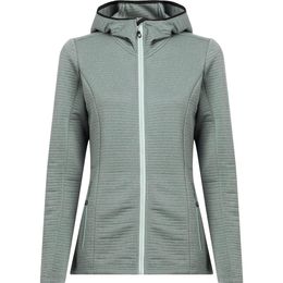 McKINLEY Funktionsfleecejacke 'Aami' Damen Größe XL stone