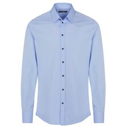 Dolce & Gabbana DOLCE & GABBANA Hemd Herren Größe XL himmelblau