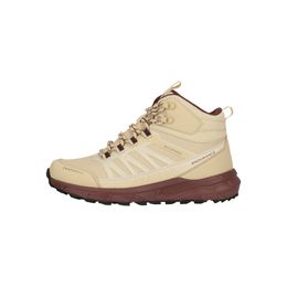 Endurance Wanderschuhe 'Ferill' Damen Gr&ouml;&szlig;e 42 hellbeige