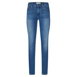 Cross Jeans Jeans 'Alan' female Blue size 33