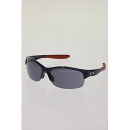 Oakley Sonnenbrille Herren Größe One Size Second Hand marine