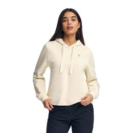 Polo Club Sweatshirt Damen Gr&ouml;&szlig;e XS beige