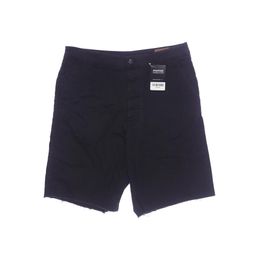 Asos Shorts Herren Gr&ouml;&szlig;e 32 Second Hand schwarz