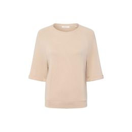Opus Sweater 'Sikanna' female Beige size 42