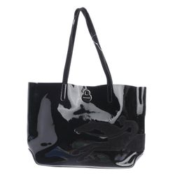 Longchamp Shopper Damen Größe One Size Second Hand schwarz