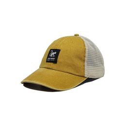 Surf Monkey Athletic Cap male Yellow size Onesize