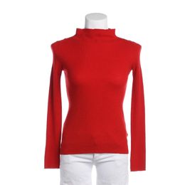 Isabel Marant Pullover / Strickjacke Damen Gr&ouml;&szlig;e XS Second Hand rot