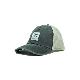 Surf Monkey Sportcap Herren Gr&ouml;&szlig;e 54/64 schwarz