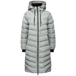 Street One Winter Coat female Grey size 36