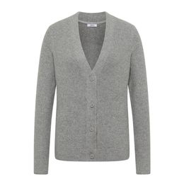 Cecil Knit Cardigan female Grey size L