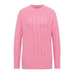 Cecil Sweater female Pink size S