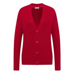Cecil Knit Cardigan female Red size S