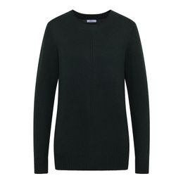 Cecil Pullover Damen Größe XL dunkelgrün