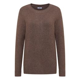 Cecil Pullover Damen Größe S dunkelbraun
