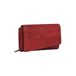 Benthill Wallet female Red size One Size