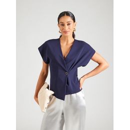 Sisters Point Bluse 'GEVELA' Damen Gr&ouml;&szlig;e XL navy