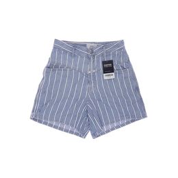 Closed Shorts Damen Gr&ouml;&szlig;e XS Second Hand hellblau