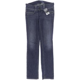 Pepe Jeans Jeans Herren Gr&ouml;&szlig;e 28 Second Hand blau