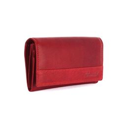 Benthill Wallet female Red size One Size