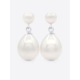 Ateliers Saint Germain Earrings 'LEVALLOIS' female White size One Size