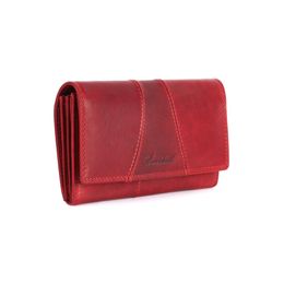 Benthill Wallet female Red size One Size