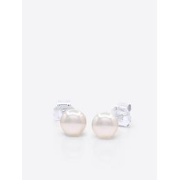 Ateliers Saint Germain Earrings 'TOKYO' female White size One Size