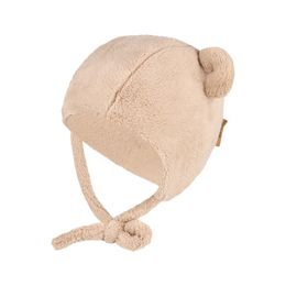 Sterntaler Beanie boy Beige size 39