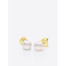 Ateliers Saint Germain Earrings 'TOKYO' female Yellow size One Size