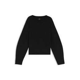 BOSS Sweater 'Fenne' female Black size S