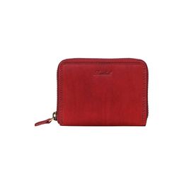 Benthill Wallet female Red size One Size